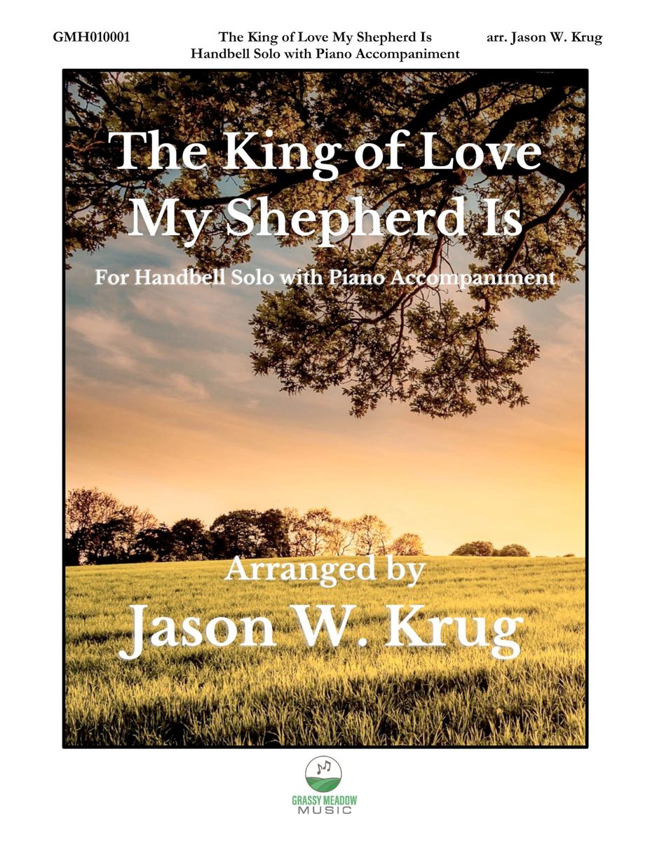 The King Of Love My Shepherd Is sheet Music Digital Download the-king-of-love-my-shepherd-is-sheet-music-digital-download